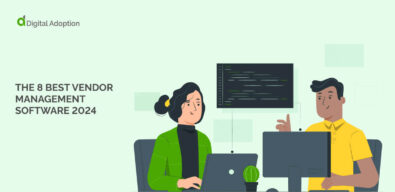 The 8 Best Vendor Management Software