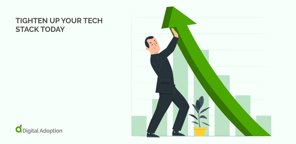 How To Overcome Tech Sprawl