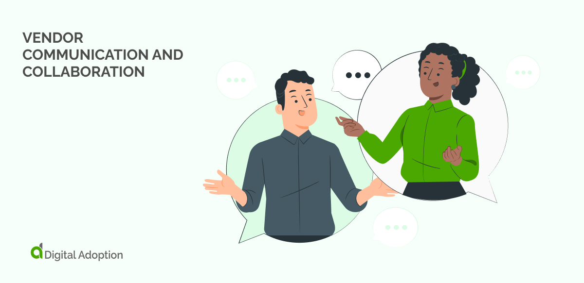 The 8 Best Vendor Management Software