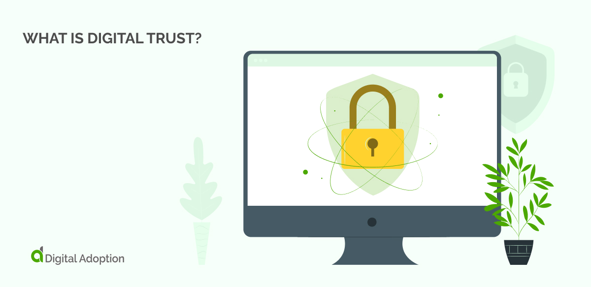 Five Reasons Why Digital Trust is Important