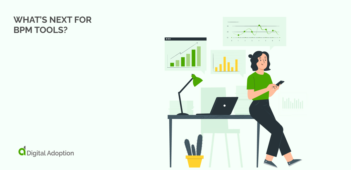 A Guide to Business Process Management Tools (BPM)