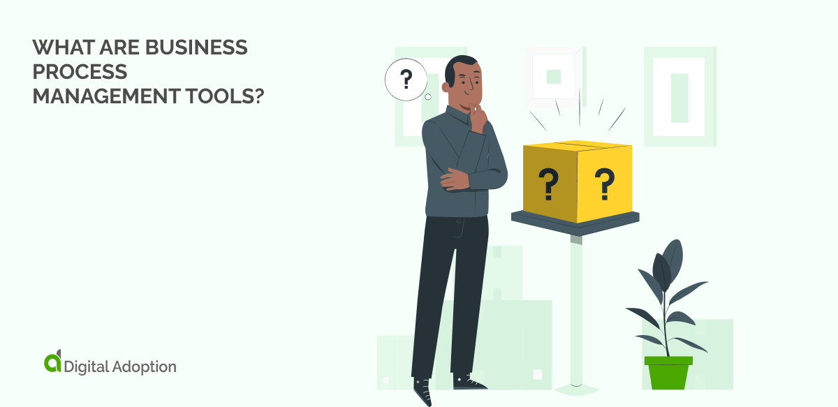 A Guide to Business Process Management Tools (BPM)