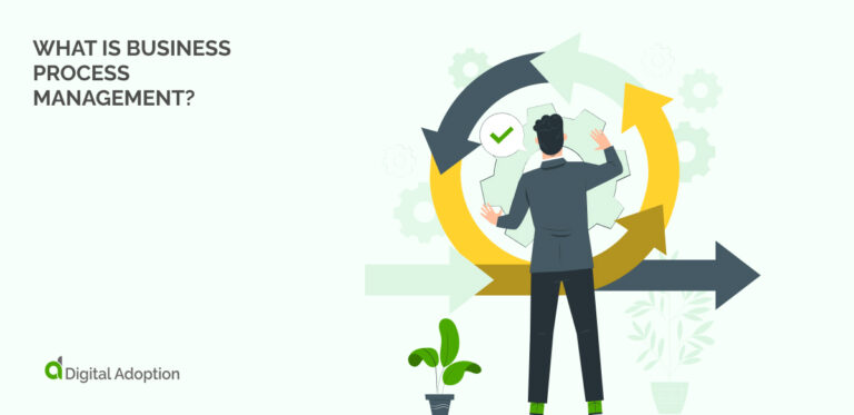 A Guide to Business Process Management Tools (BPM)