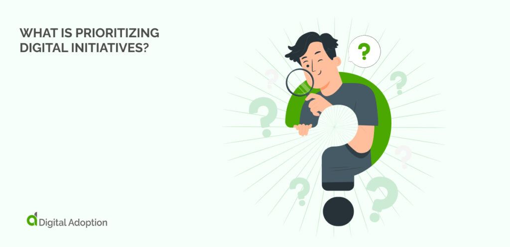 Digital Initiatives: 4 Key Priorities for IT Leaders to Harness