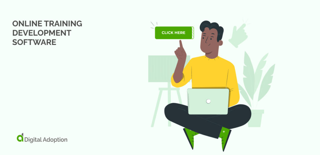 A Strategic Guide On Sales Training Software