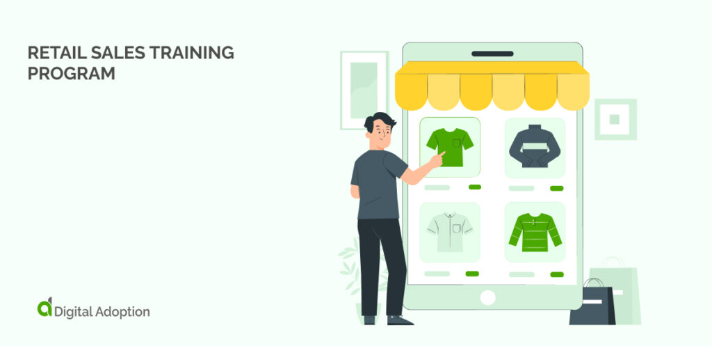 A Strategic Guide On Sales Training Software