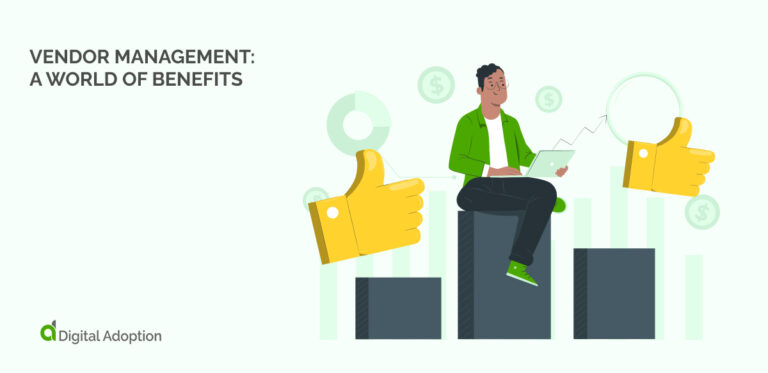 The Top 9 Vendor Management Benefits