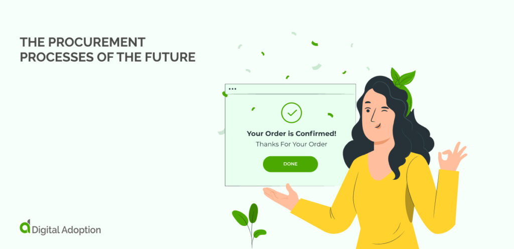 Procurement Digital Transformation: Everything You Need to Know