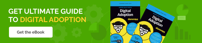 What Is A Technology Adoption Strategy & How To Spot A Good One?