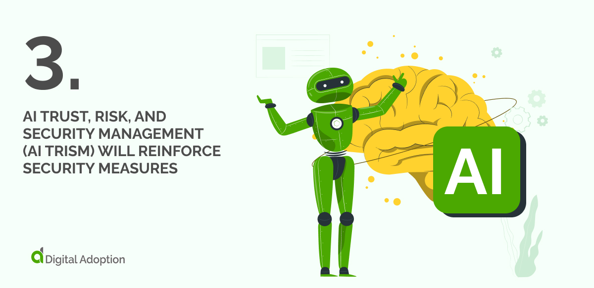 8 IT Strategic Trends to Follow