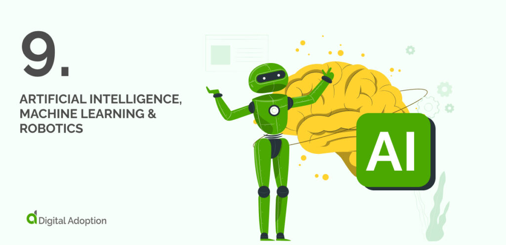 10 Digital Transformation Skills For Unparalleled Success