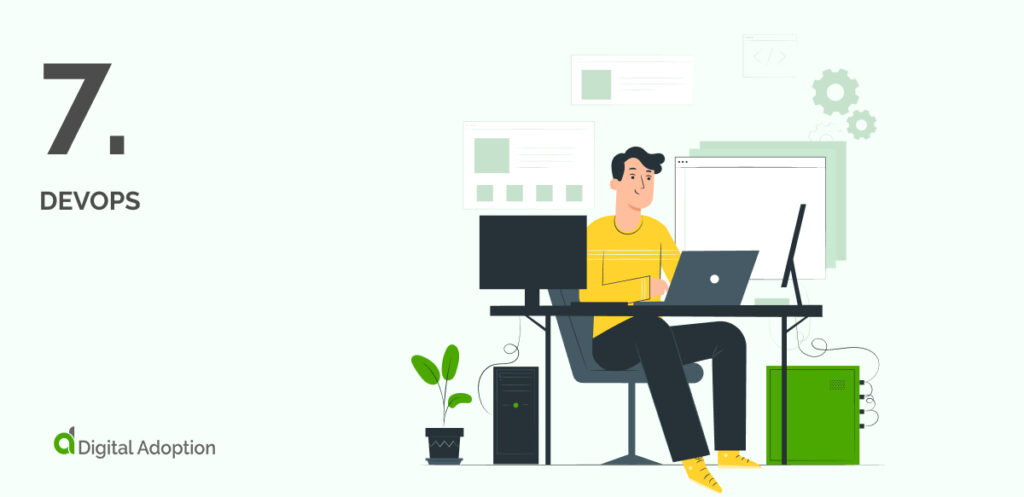 10 Digital Transformation Skills For Unparalleled Success