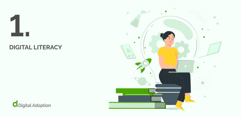 10 Digital Transformation Skills For Unparalleled Success