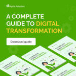 13 Key Drivers of Digital Transformation