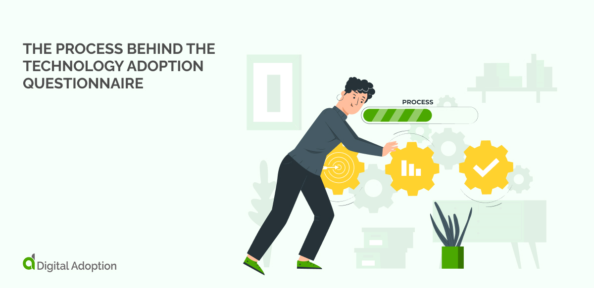 What to Include in Your Technology Adoption Questionnaire