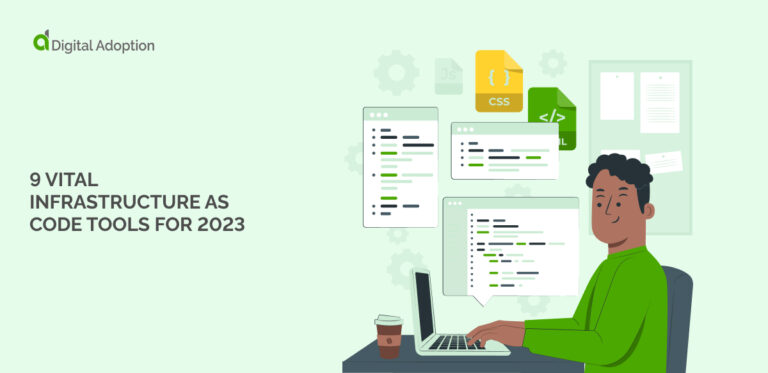 9 Vital Infrastructure as Code Tools