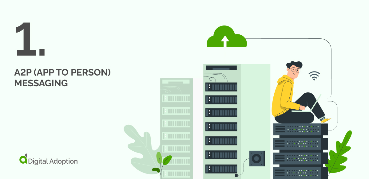 15 IT Initiatives With Examples