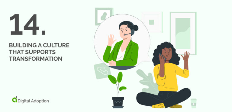 15 IT Initiatives With Examples