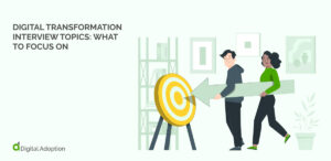 Top Digital Transformation Interview Questions + Answer Tips