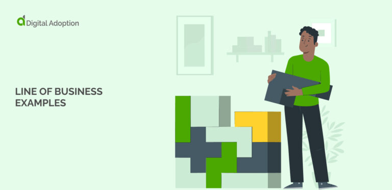 What Is A Line of Business (LOB) + Examples?