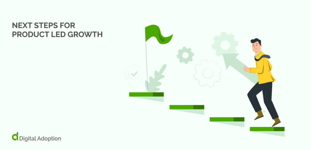 Everything You Need To Know About Product-Led Growth