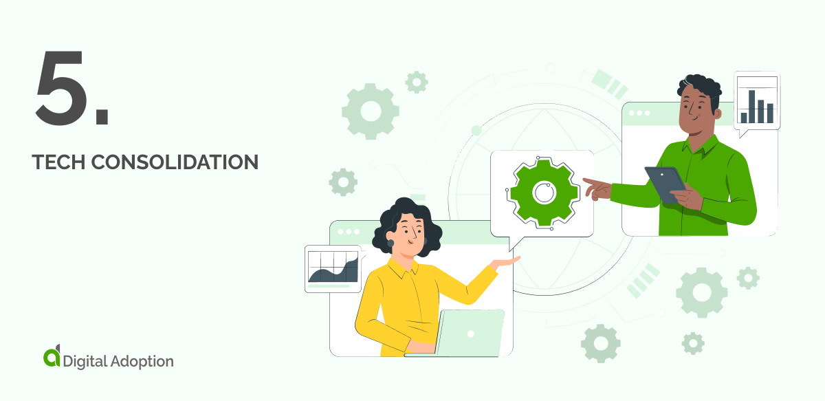 15 IT Initiatives With Examples