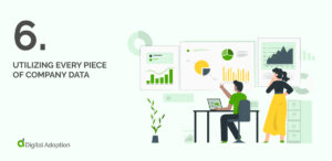 15 IT Initiatives With Examples