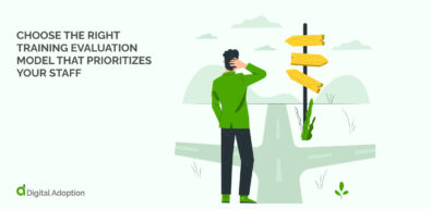 8 Top Training Evaluation Models for 2024