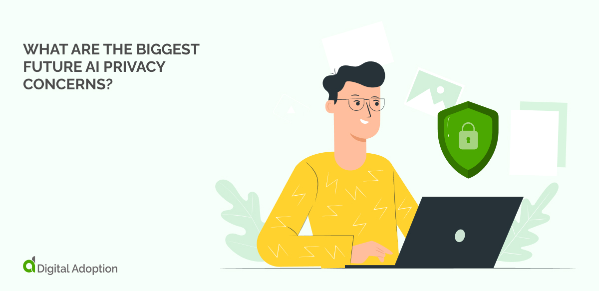 Understanding AI privacy concerns and how to address them