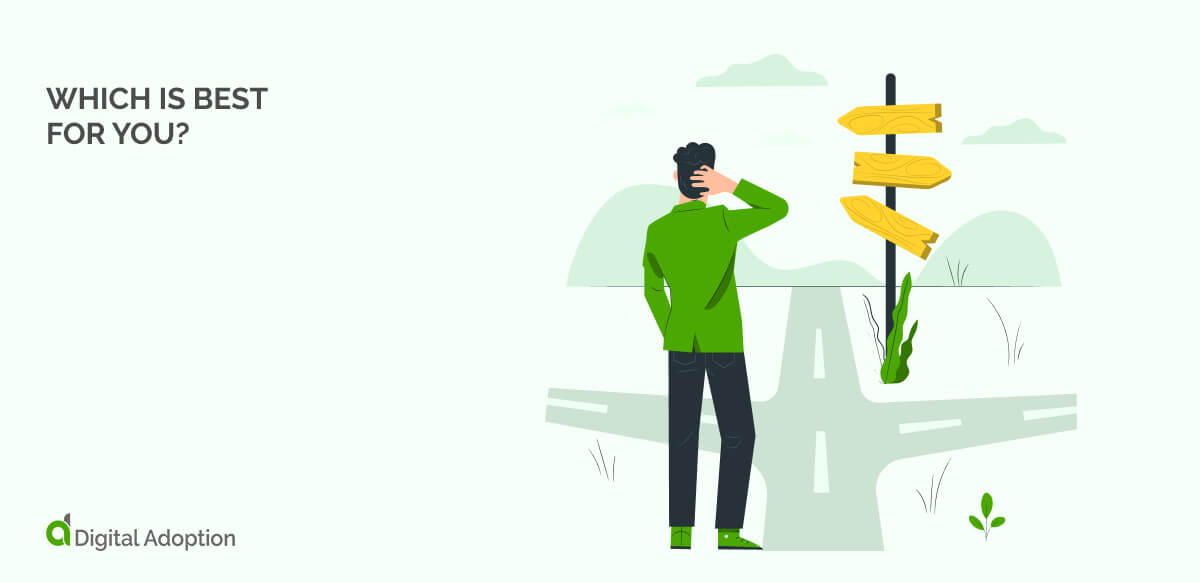 The Definitive WalkMe vs. Whatfix Comparison | Digital Adoption