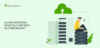 What is Cloud Adoption and Why Is It Important?