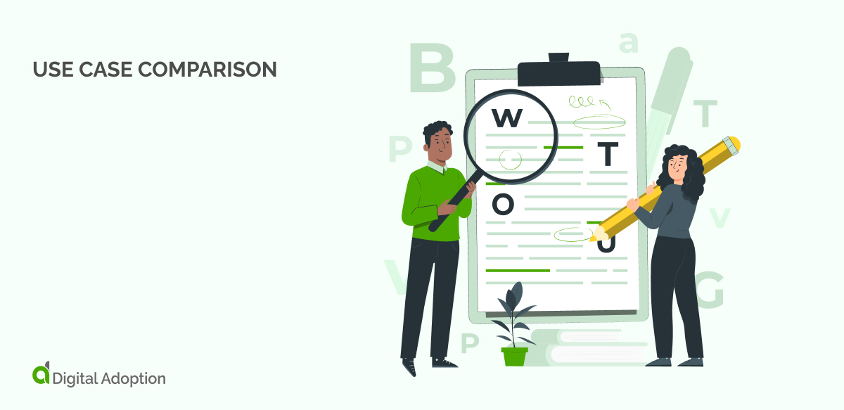 Conversational AI vs Generative AI