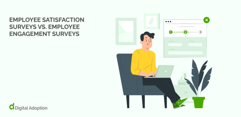 Top 45 employee satisfaction survey questions