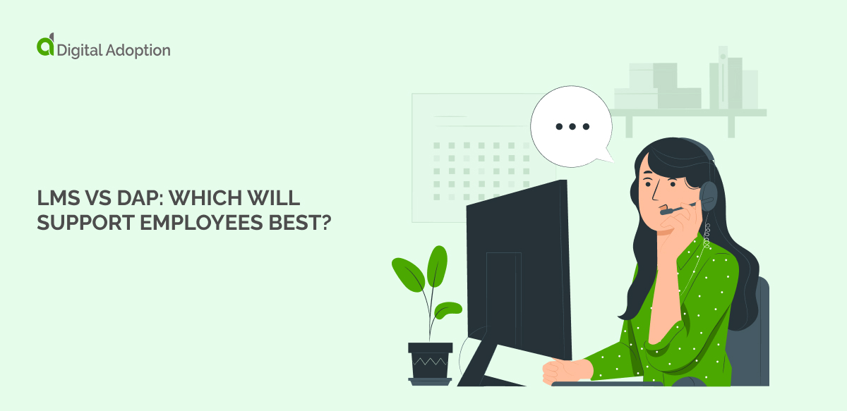 What is Digital Organization and How to Build One