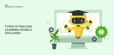 Types of Machine Learning Models Explained