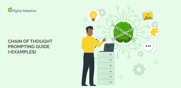 Chain of Thought Prompting Guide (+examples) Chain of Thought Prompting Guide (+examples)