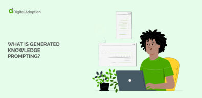 What is Generated Knowledge Prompting?