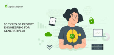 10 Types of Prompt Engineering for Generative AI