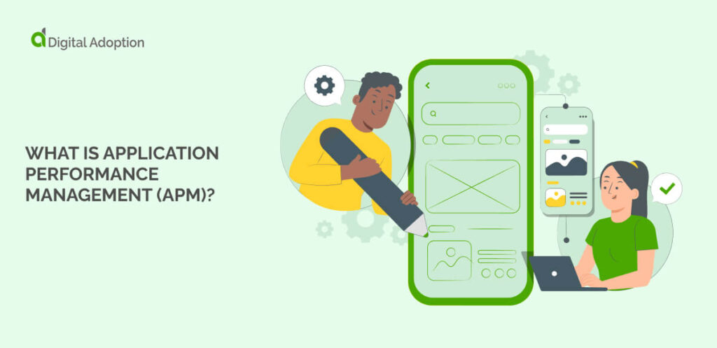 What Is Application Performance Management Apm