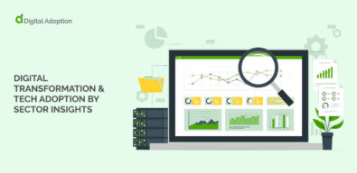 CIO vs. CDO vs. CTO: Roles in Digital Transformation