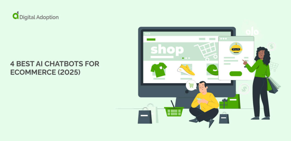 What is a Digital Assistant? Examples + Types