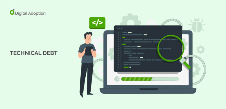 What is Technical Debt?