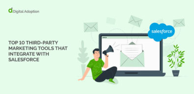 15 Best Salesforce Forecasting Tools for 2025