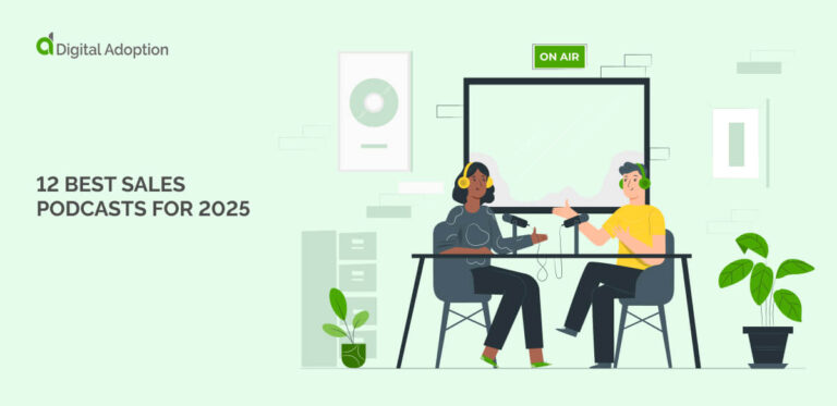 21 Best AI Podcasts to Listen in 2025