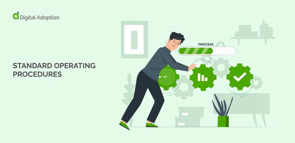 What is a Standard Operating Procedure (SOP)?