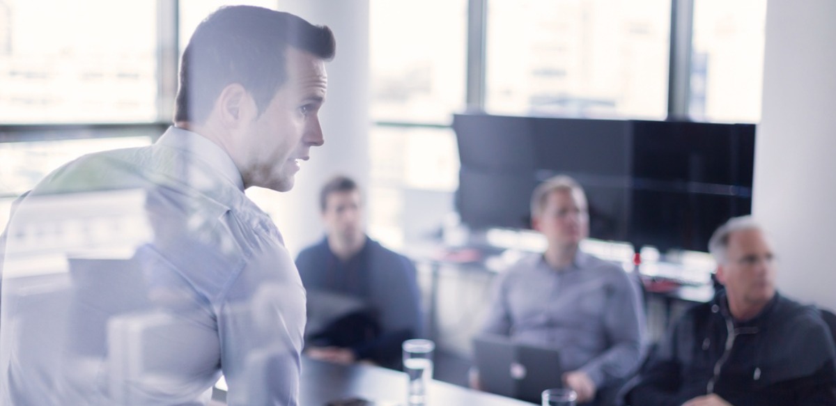 CIO vs. CISO vs. CRO: Who Should Lead Cybersecurity?