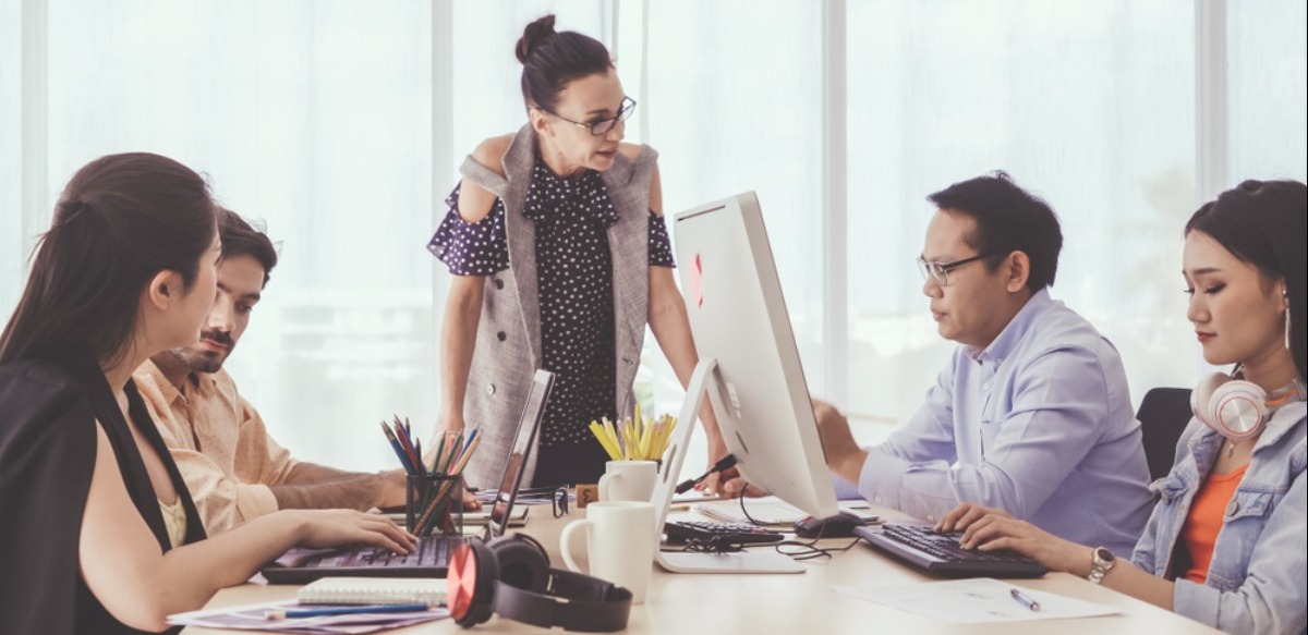 How to design and implement a User Adoption Strategy