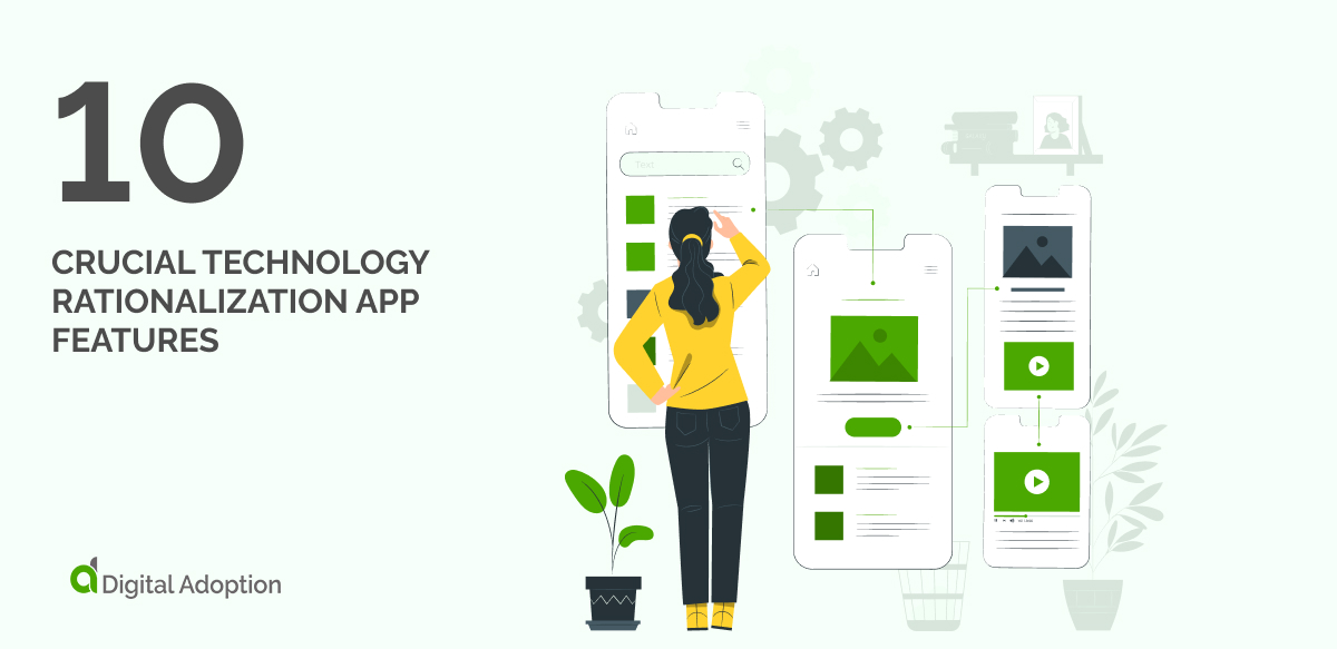 The Ultimate Technology Rationalization Plan