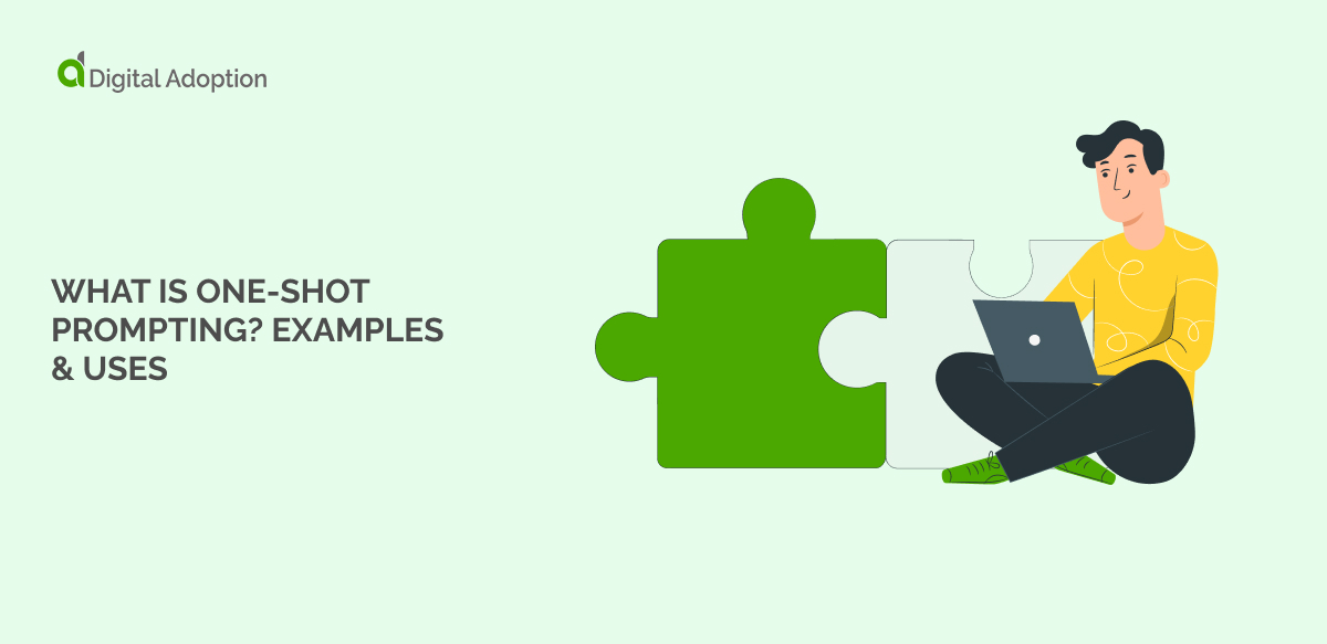 One-Shot Prompting: Definition, Examples & Comparison (Zero-Shot vs Few ...