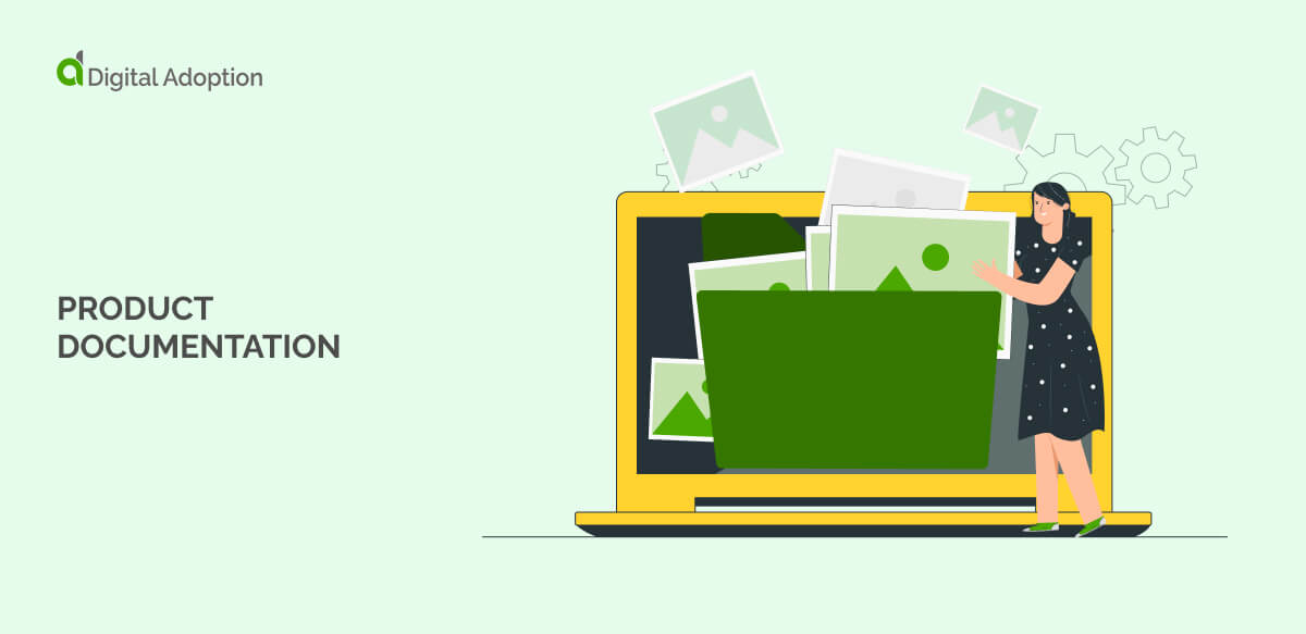 What is product documentation?